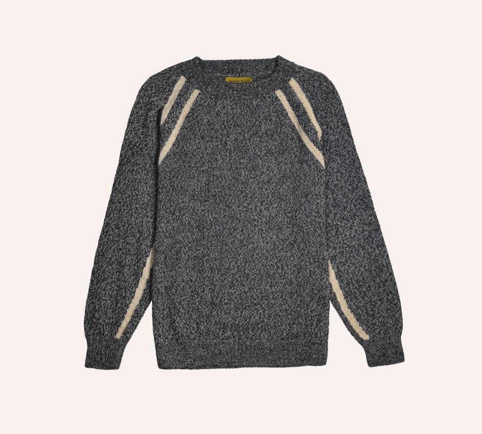 Men's Sweaters – Peruvian Link Alpaca Collection