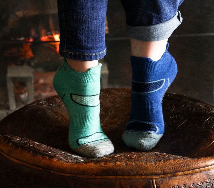 100% Authentic Peruvian Socks – Peruvian Link Alpaca Collection