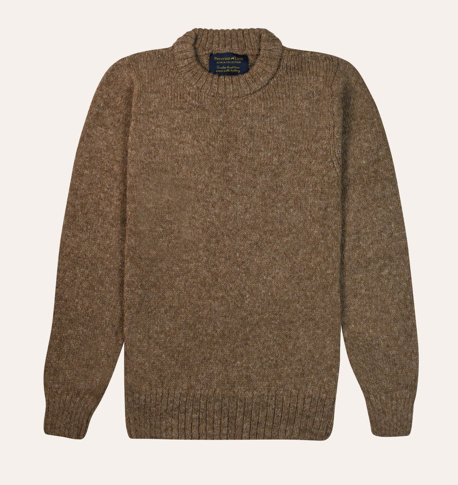 100% Authentic Peruvian Alpaca Sweaters – Peruvian Link Alpaca Collection