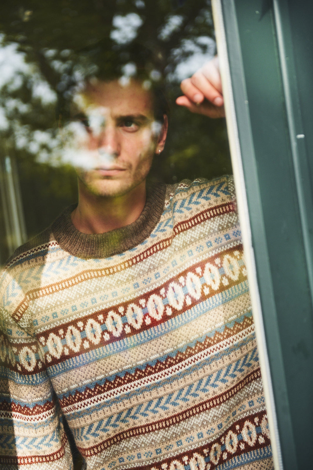 Peruvian Link Alpaca Collection