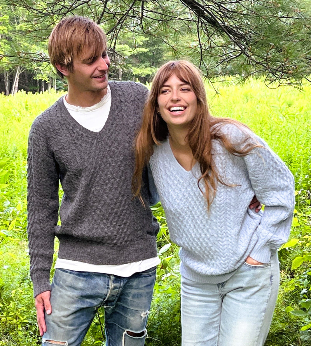 100% Authentic Peruvian Alpaca Sweaters – Peruvian Link Alpaca Collection