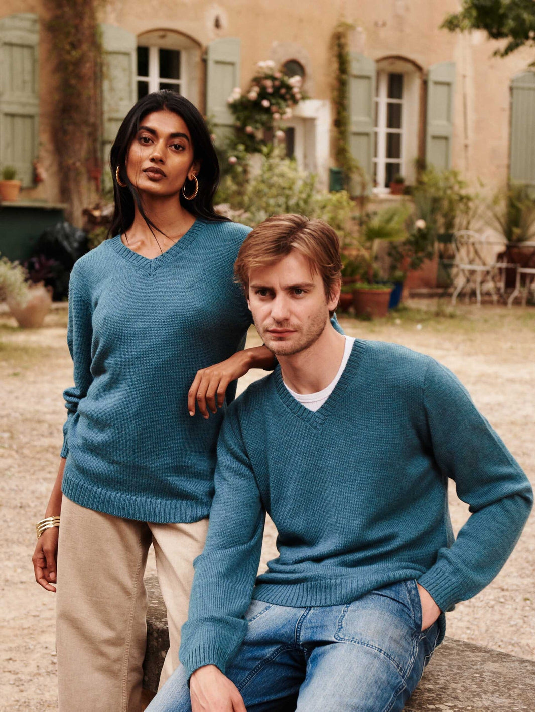 100% Authentic Peruvian Alpaca Sweaters – Peruvian Link Alpaca Collection