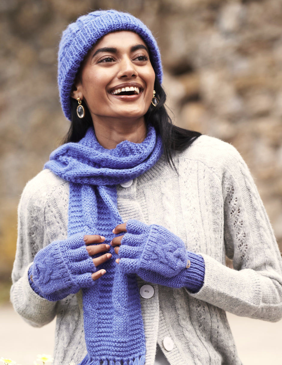 100% Authentic Peruvian Alpaca Accessories – Peruvian Link Alpaca ...