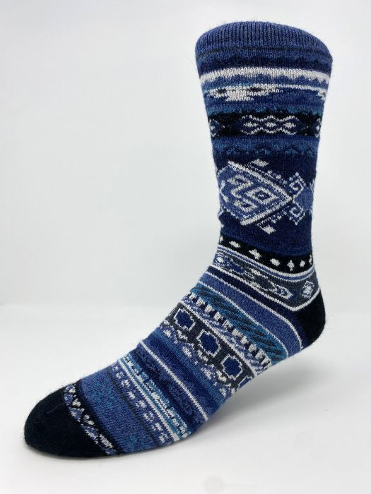 Alpaca Lodge Socks – Peruvian Link Alpaca Collection