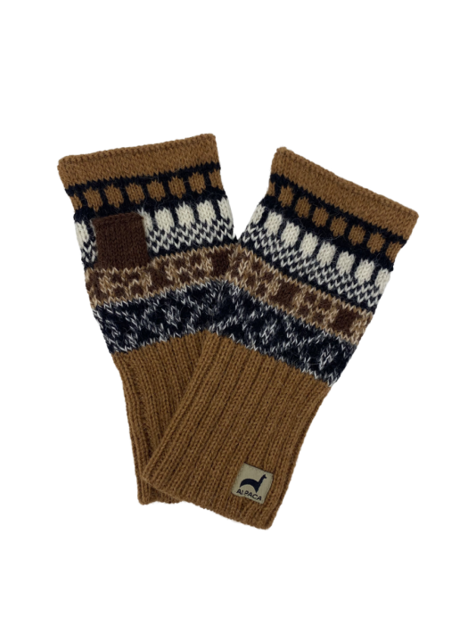 Alpaca Gloves and Mittens – Peruvian Link Alpaca Collection