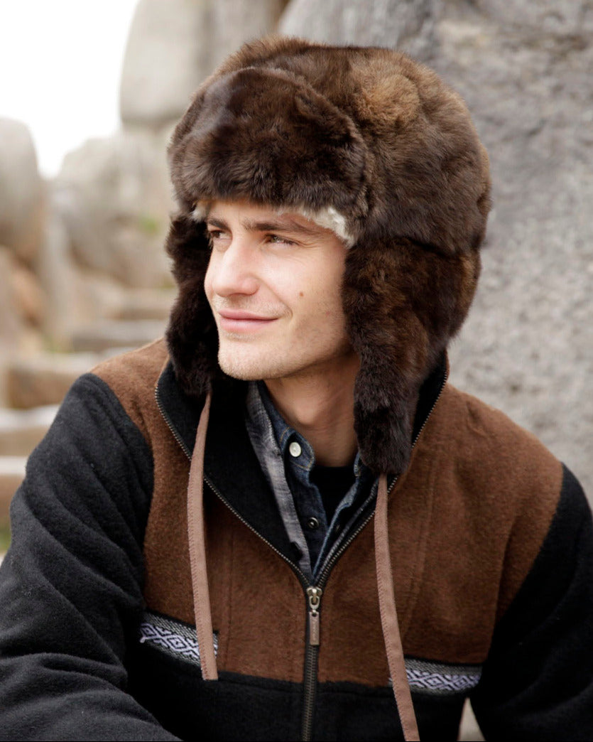 100% Authentic Peruvian Alpaca Hats – Peruvian Link Alpaca Collection