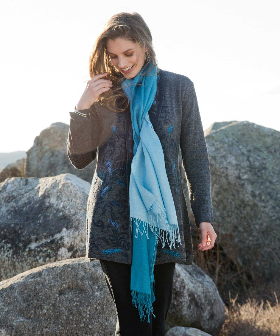 100% Authentic Peruvian Alpaca Clothing & Accessories – Peruvian Link ...